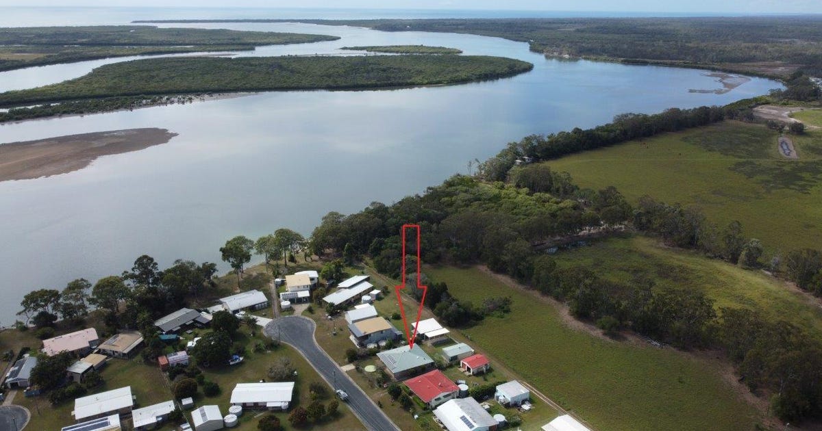 10 Pangola Street, Winfield QLD 4670 - property.com.au