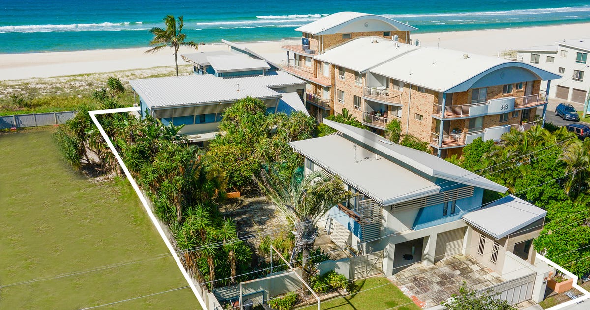347 Golden Four Drive, Tugun QLD 4224 - property.com.au