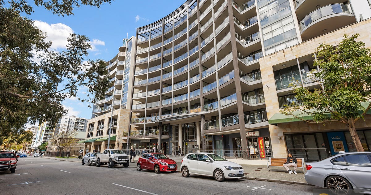 106/369 Hay Street, Perth WA 6000 - property.com.au
