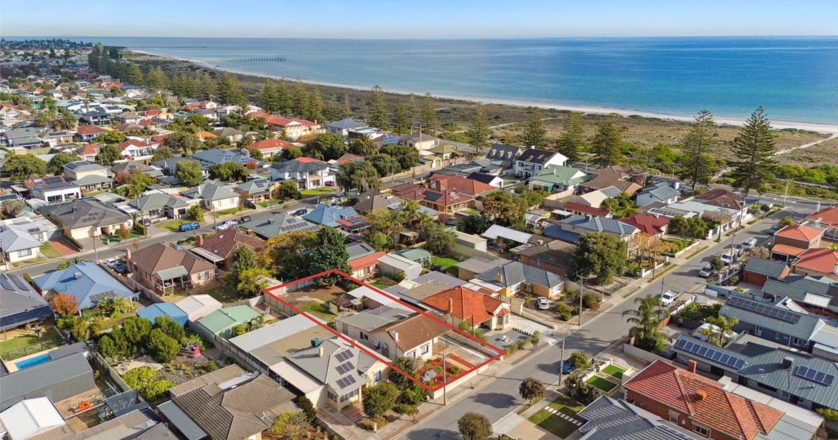 16 Seafield Street, Largs North SA 5016 - property.com.au