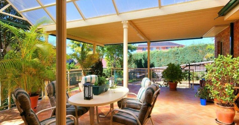 14 Rochester Grove, Castle Hill NSW 2154 - property.com.au