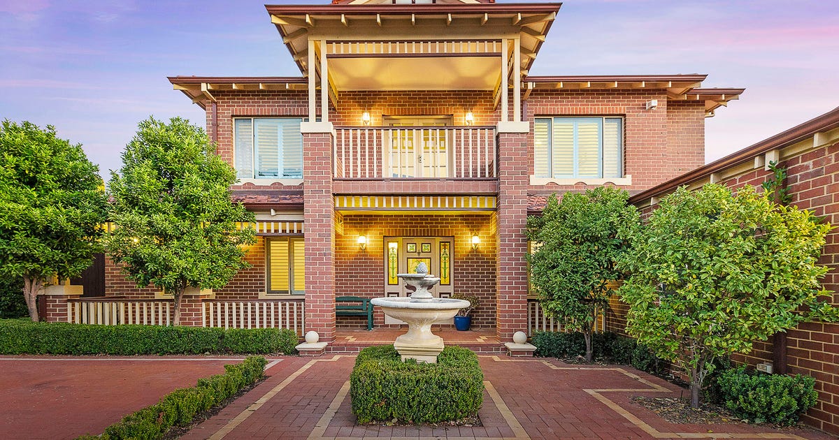 3 Withers Grove, Woodvale WA 6026 - property.com.au