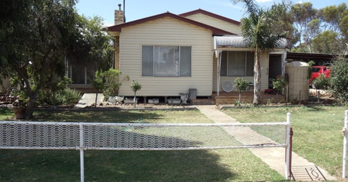 30 Mcclelland Street, Berriwillock VIC 3531 - property.com.au