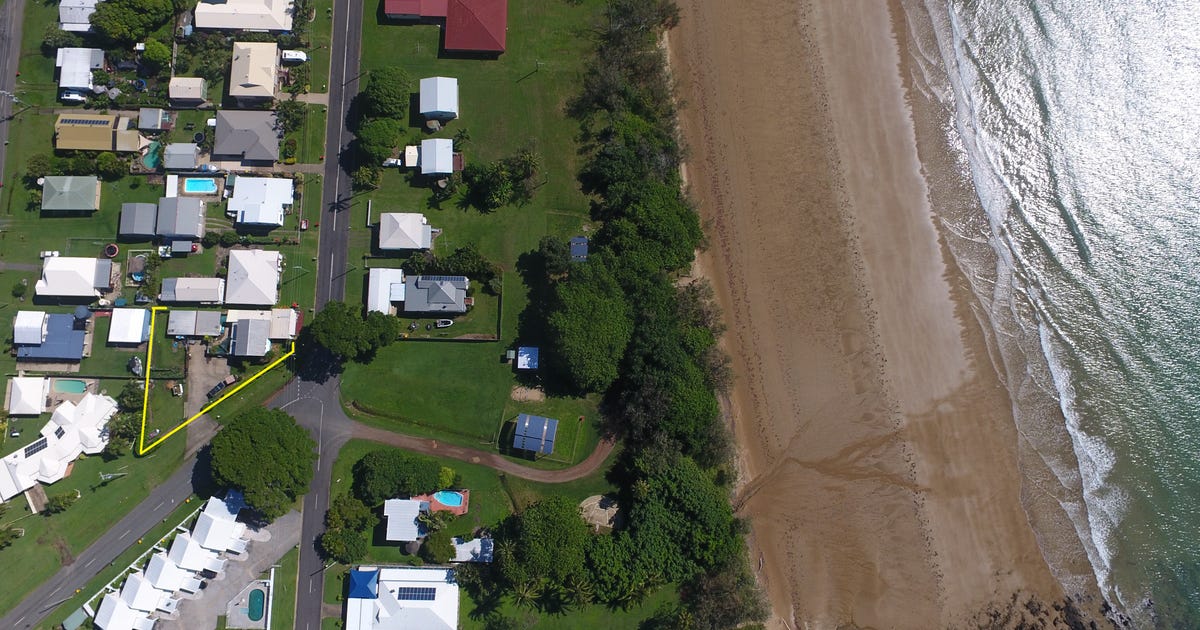 66 Westcott Avenue, Campwin Beach QLD 4737 - property.com.au