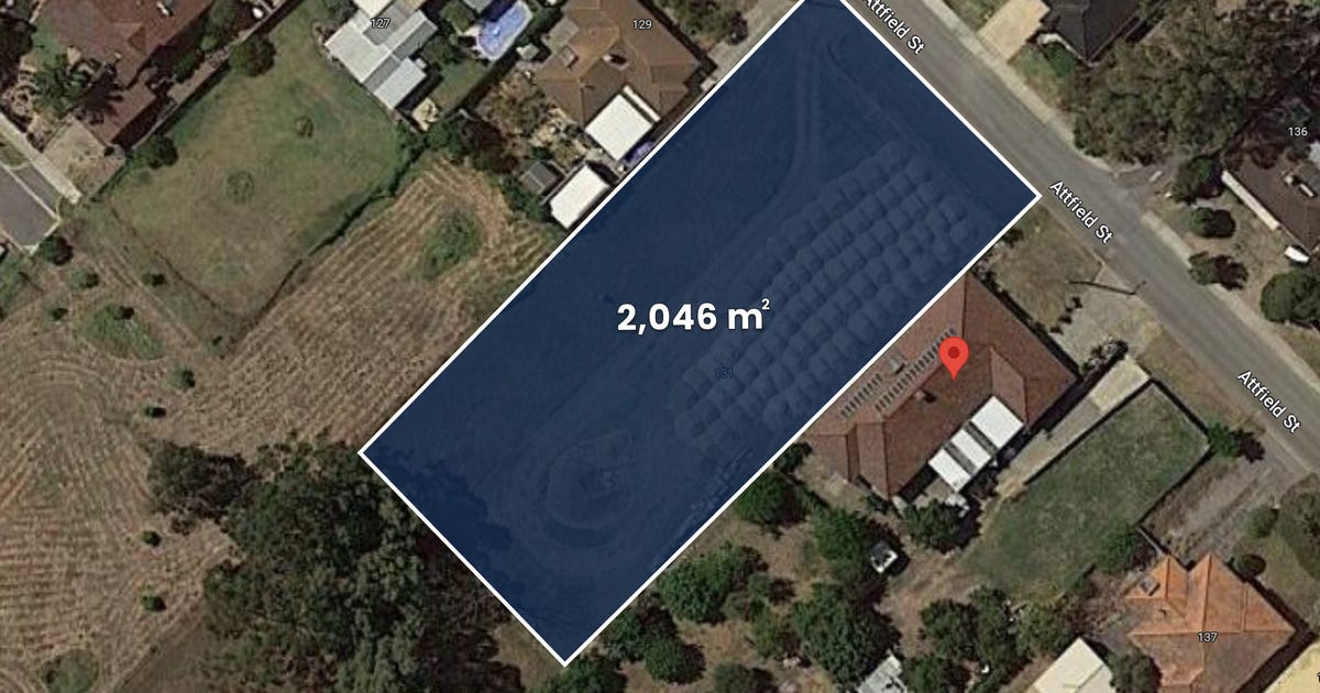 131 Attfield Street, Maddington WA 6109 - property.com.au