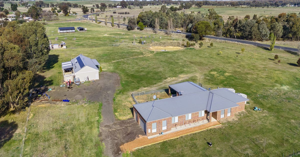 15 Fraser Street, Talbot VIC 3371 - property.com.au