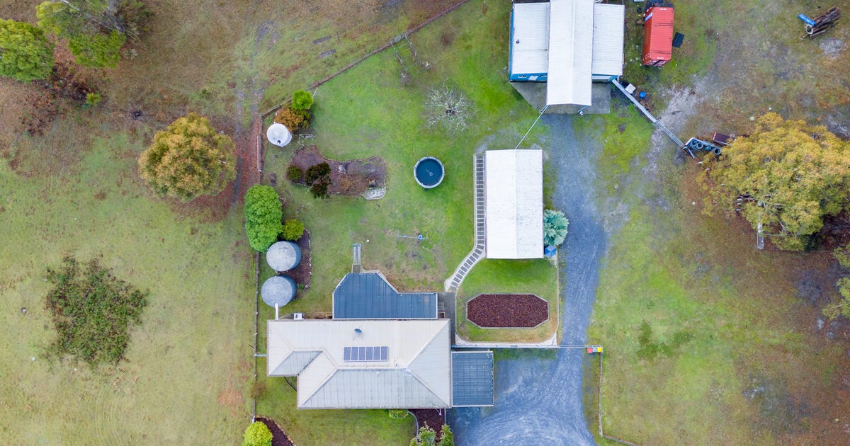 206 Greens Beach Road, Beaconsfield TAS 7270 - property.com.au