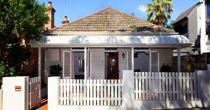 6 James Street, Balmain NSW 2041 - property.com.au
