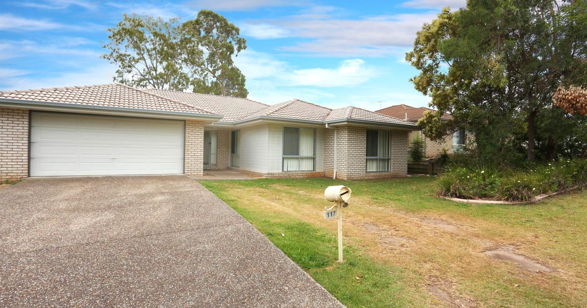 117 Bunker Road, Victoria Point QLD 4165 - property.com.au