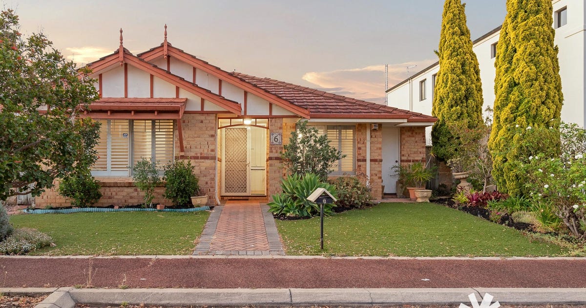 6 Lakewood Avenue, Ascot WA 6104 - property.com.au