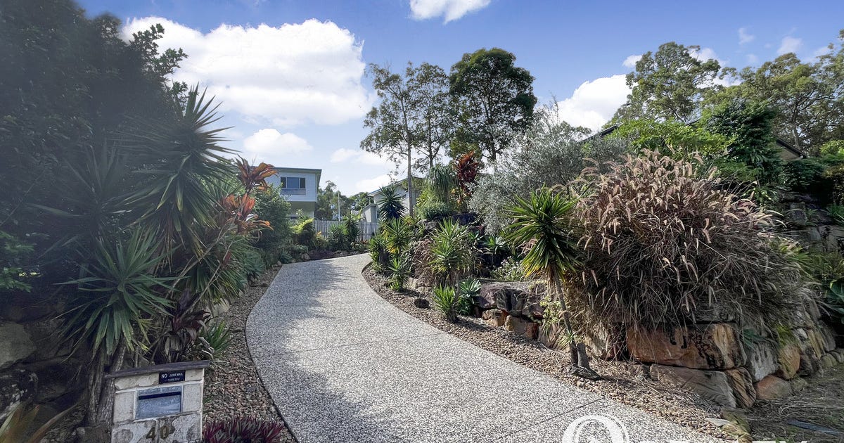 40 Wilkins Place, Drewvale QLD 4116 - property.com.au