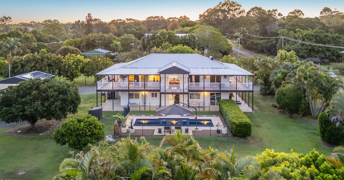 50 Oslove Drive, Booral QLD 4655 - property.com.au
