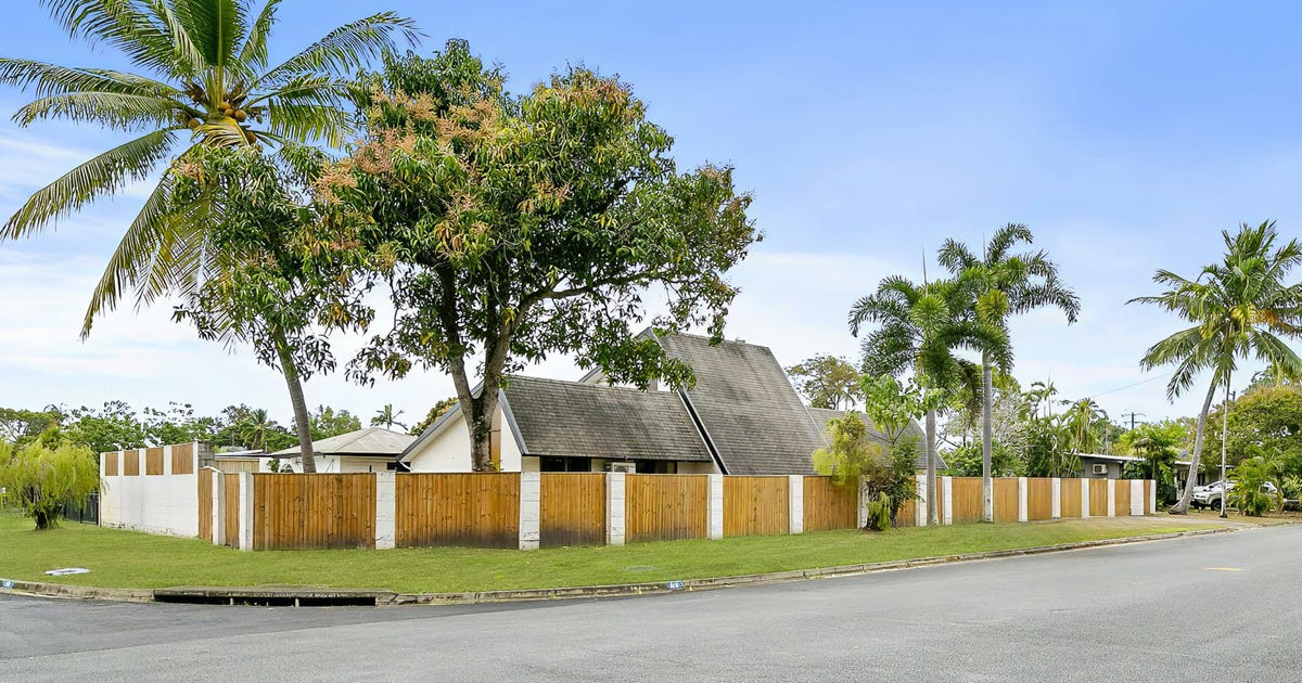 18 Cunningham Street, Yorkeys Knob QLD 4878 - property.com.au