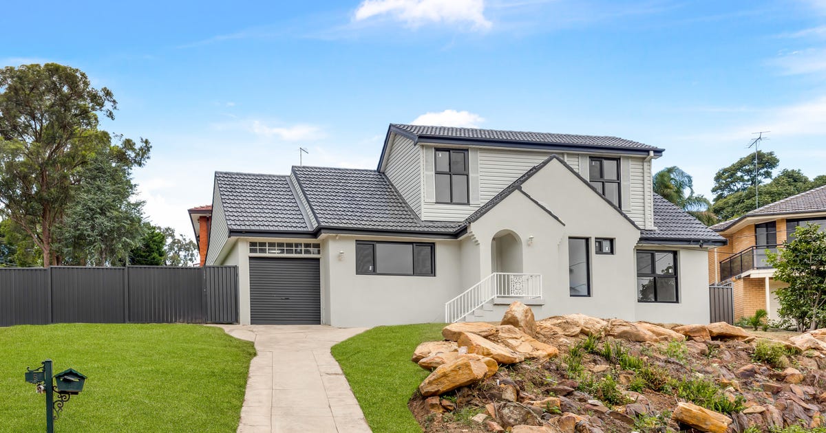 5 Exeter Place, North Rocks NSW 2151 - property.com.au