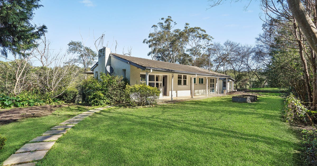36 Craiglands Avenue, Gordon NSW 2072 - property.com.au