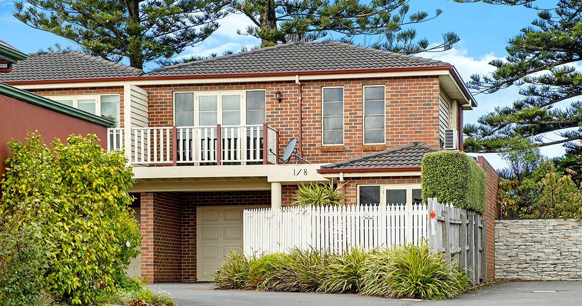 1/8 King Street, Warrnambool VIC 3280 - property.com.au