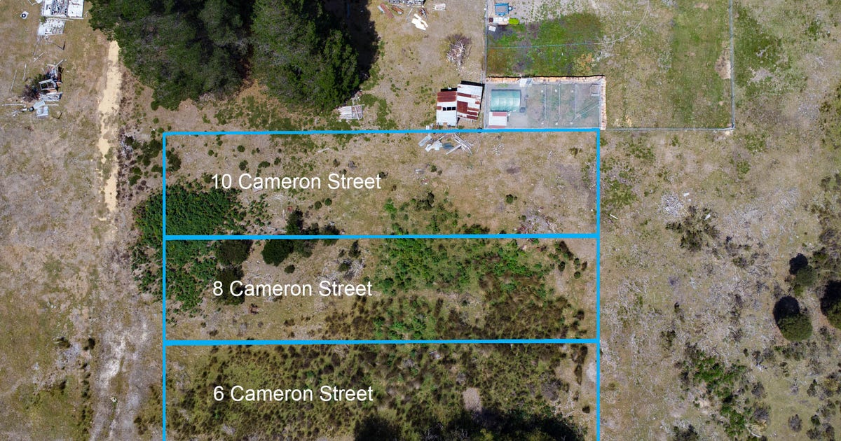 6-10 Cameron Street, Rossarden TAS 7213 - property.com.au