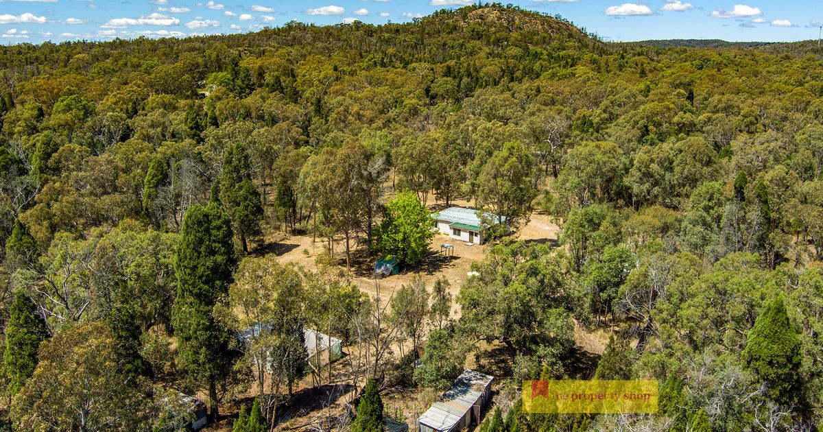 1429 Spring Creek Road, Yarrawonga NSW 2850 - property.com.au