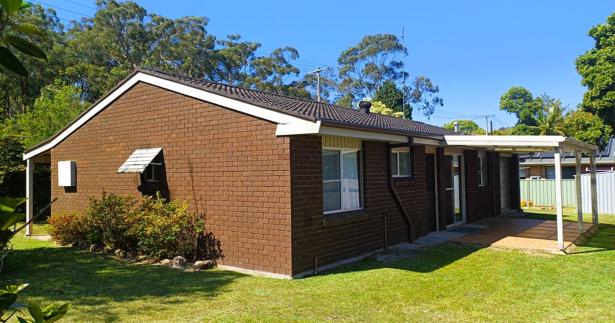 1 Torpey Avenue, Lemon Tree Passage NSW 2319 - property.com.au