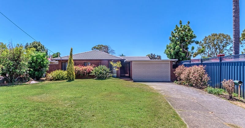 19 Vellgrove Avenue, Parkwood WA 6147 - property.com.au
