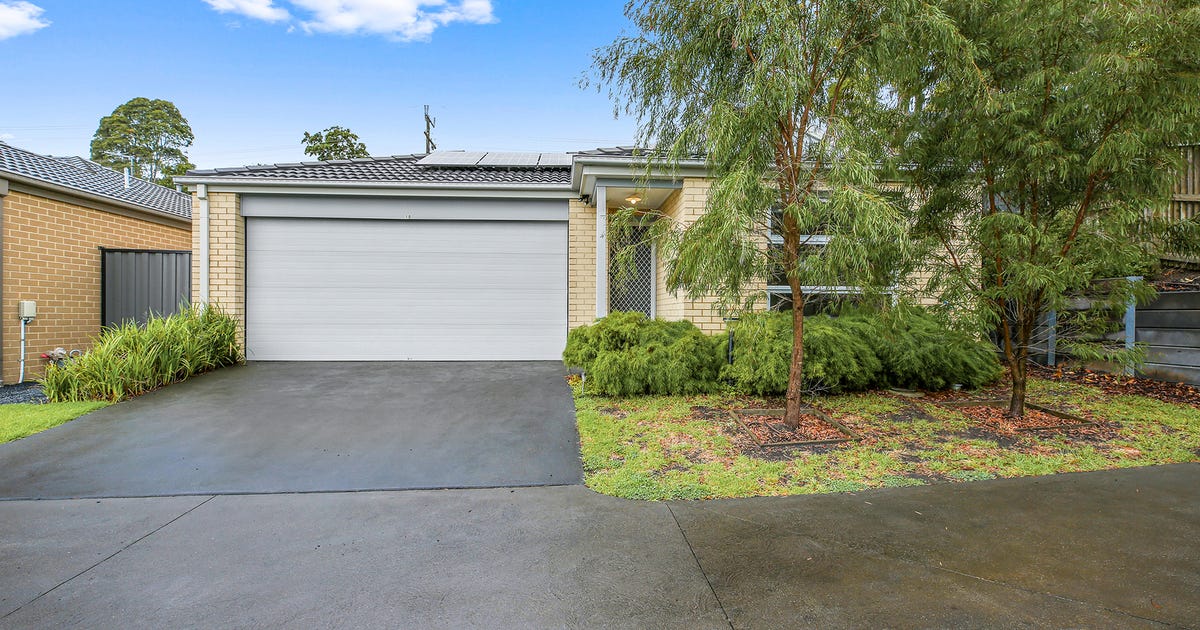 10 Parkhead Circuit, Warragul VIC 3820 - property.com.au