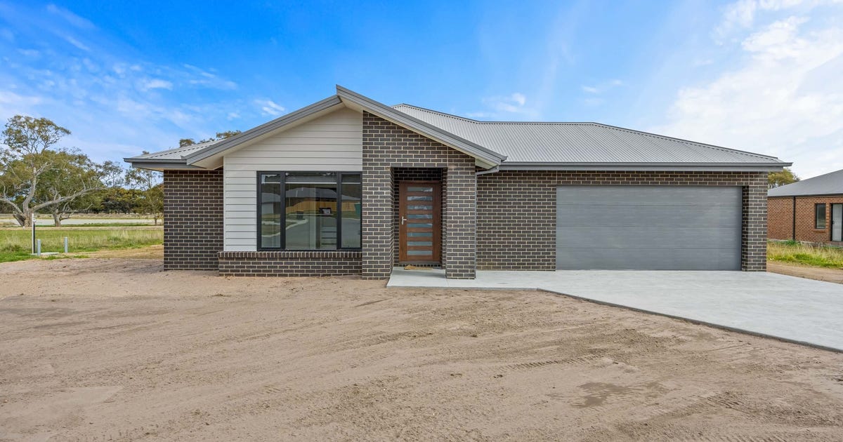 4 Carthew Rise, Ararat VIC 3377 - property.com.au