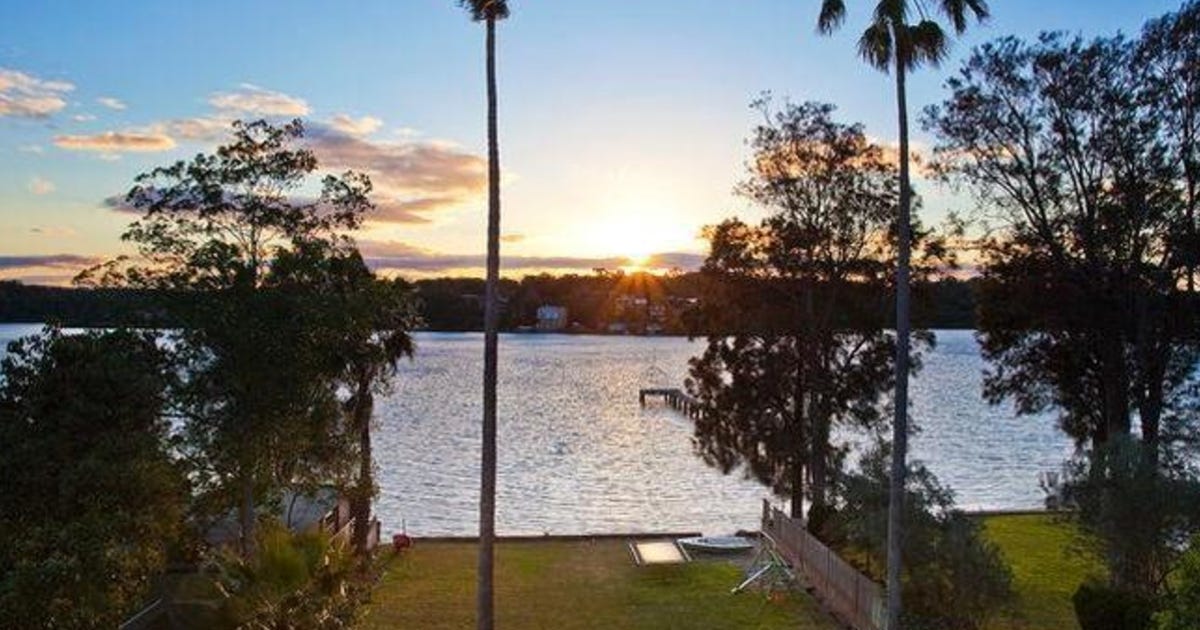 89 Kangaroo Point Road, Kangaroo Point NSW 2224 - property.com.au