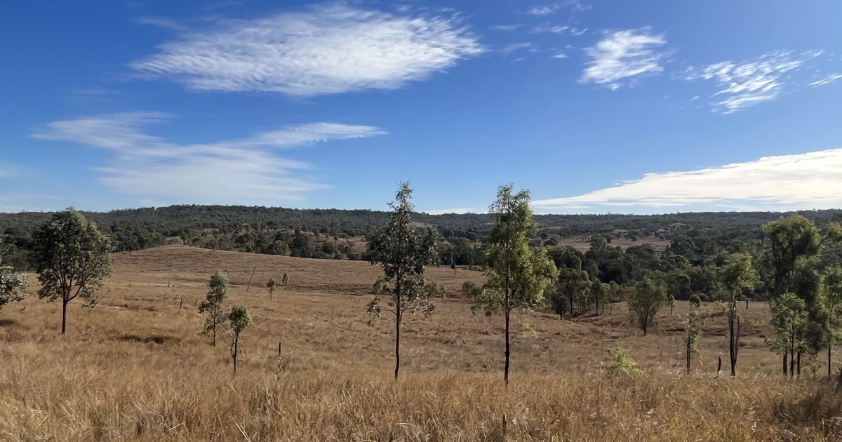 3310 Beeron Road, Beeron QLD 4626 - property.com.au