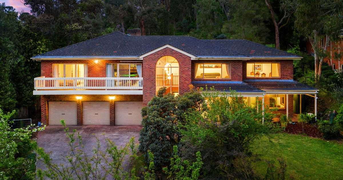 1 Forest Court, Croydon VIC 3136 - property.com.au