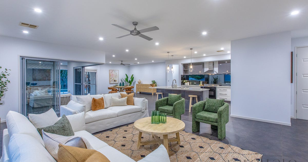 16 Major Mitchell Drive, Upper Coomera QLD 4209 - property.com.au