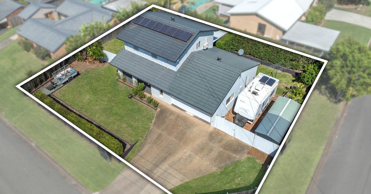 1 Dublin Street, Capalaba QLD 4157 - property.com.au