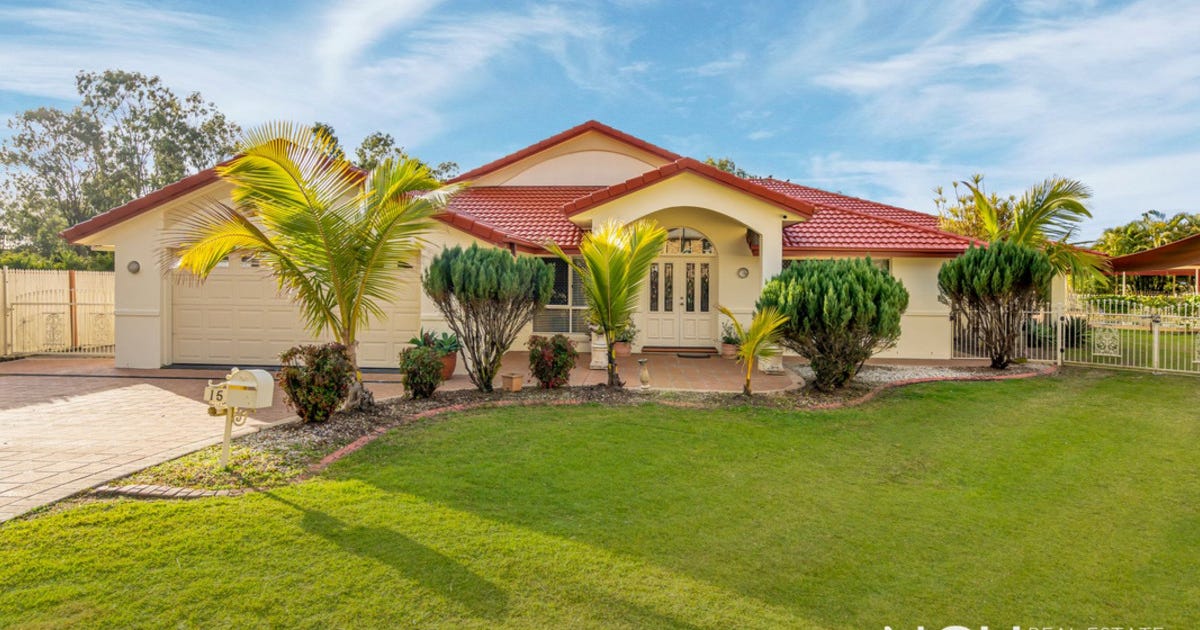 15 Alexandra Close, Flinders View QLD 4305 - property.com.au