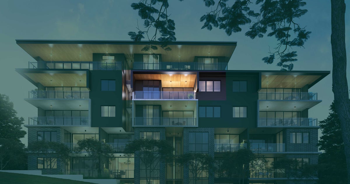 402/21 Wesley Street, Lutwyche QLD 4030 - property.com.au