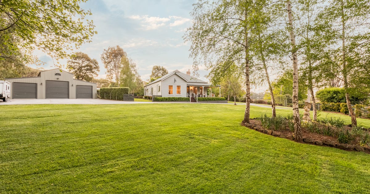 465 Macclesfield Road, Macclesfield VIC 3782 - property.com.au