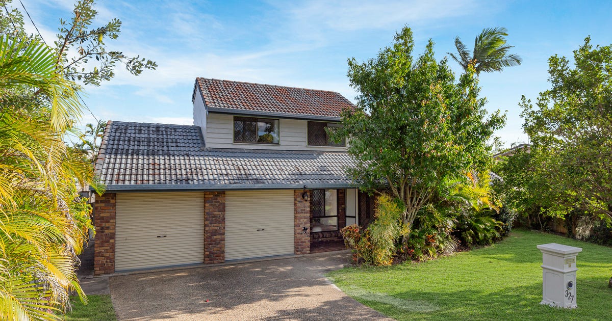 327 Springwood Road, Springwood QLD 4127 - property.com.au
