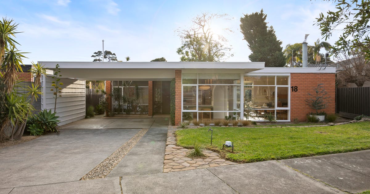18 Bellaire Court, Beaumaris VIC 3193 - property.com.au