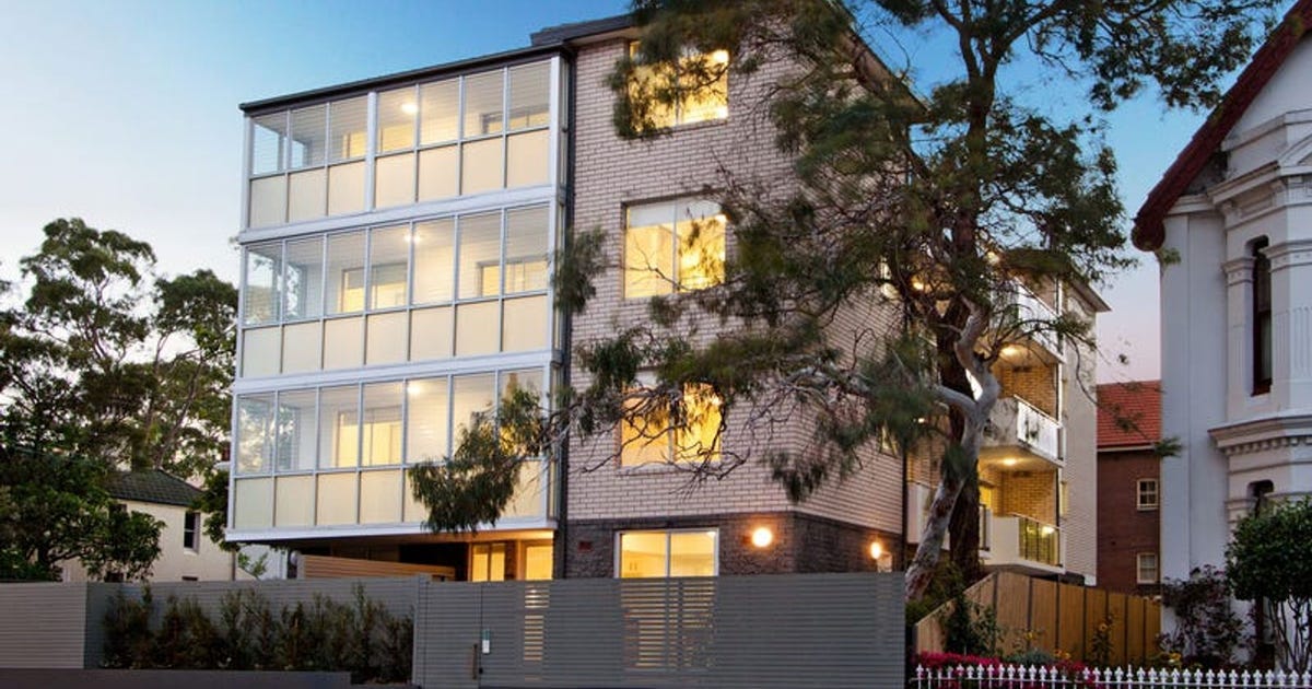 7/230 Glebe Point Road, Glebe NSW 2037 - property.com.au