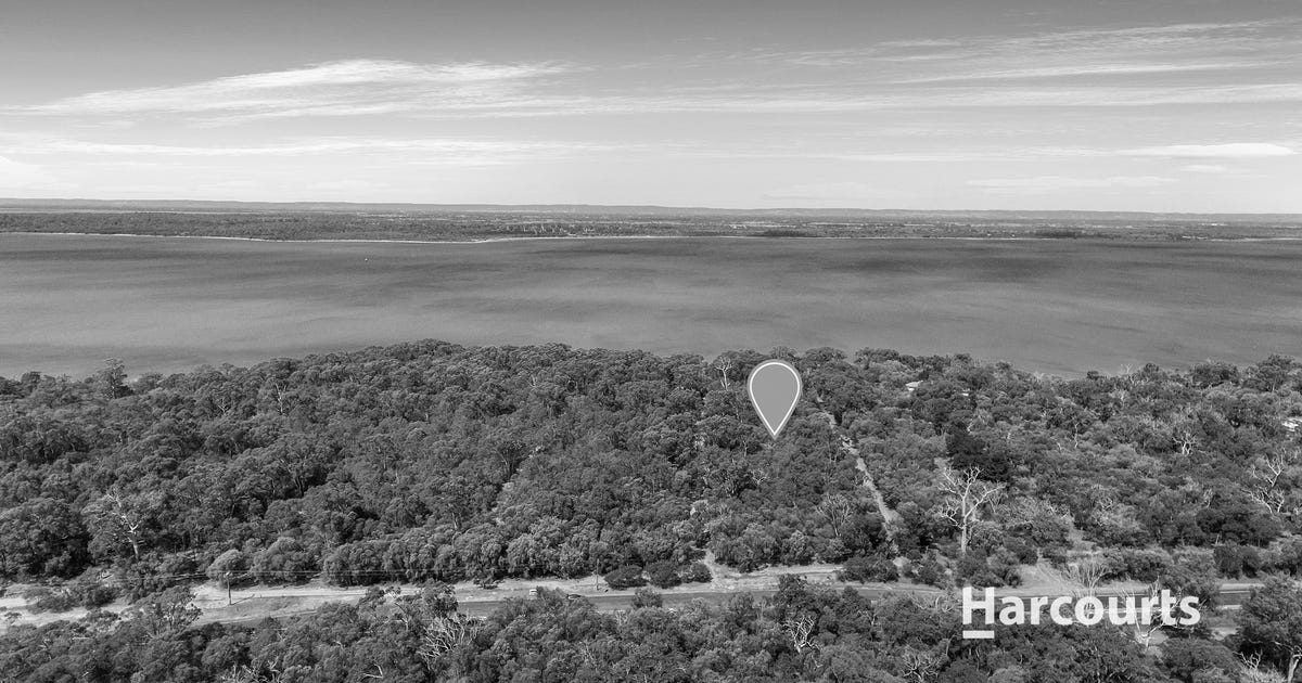 1010 Estuary Road, Bouvard WA 6211 - property.com.au