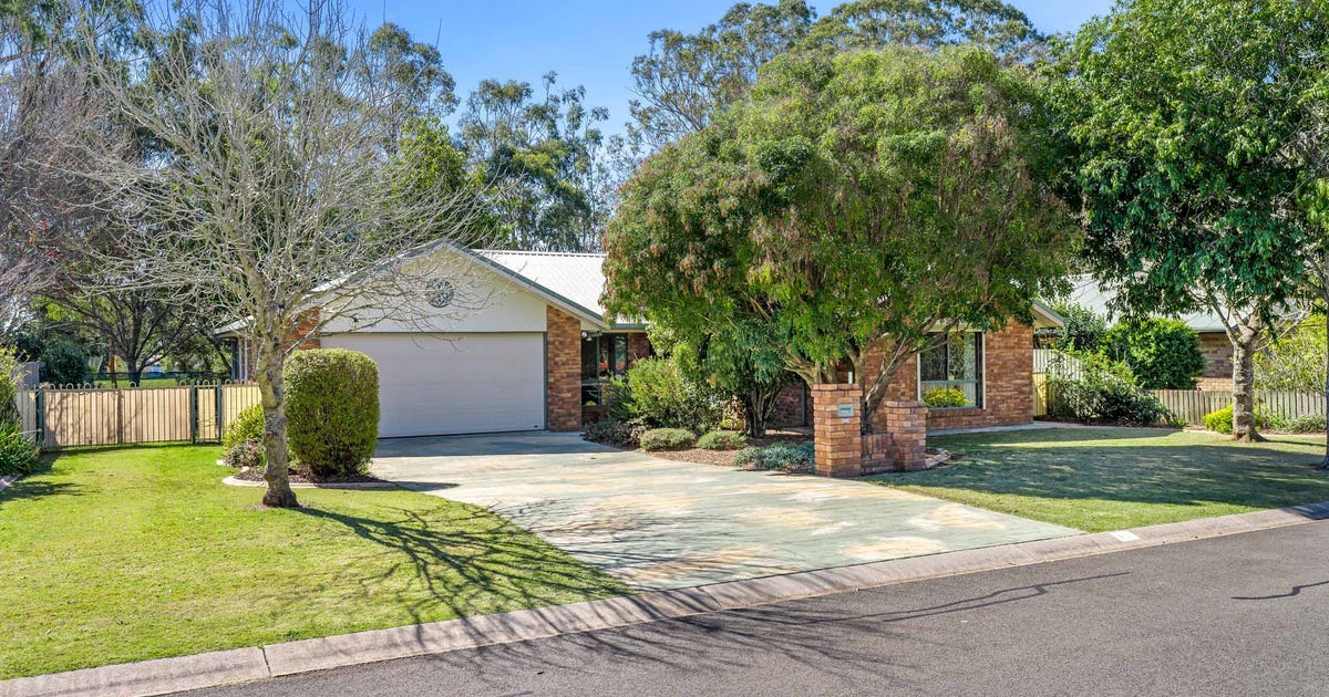 19 Audrey Court, Middle Ridge QLD 4350 - property.com.au