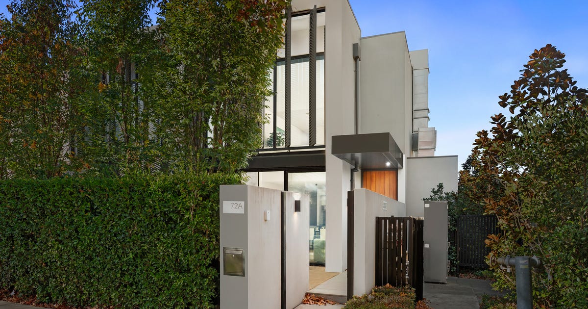 72A Serrell Street, Malvern East VIC 3145 - property.com.au