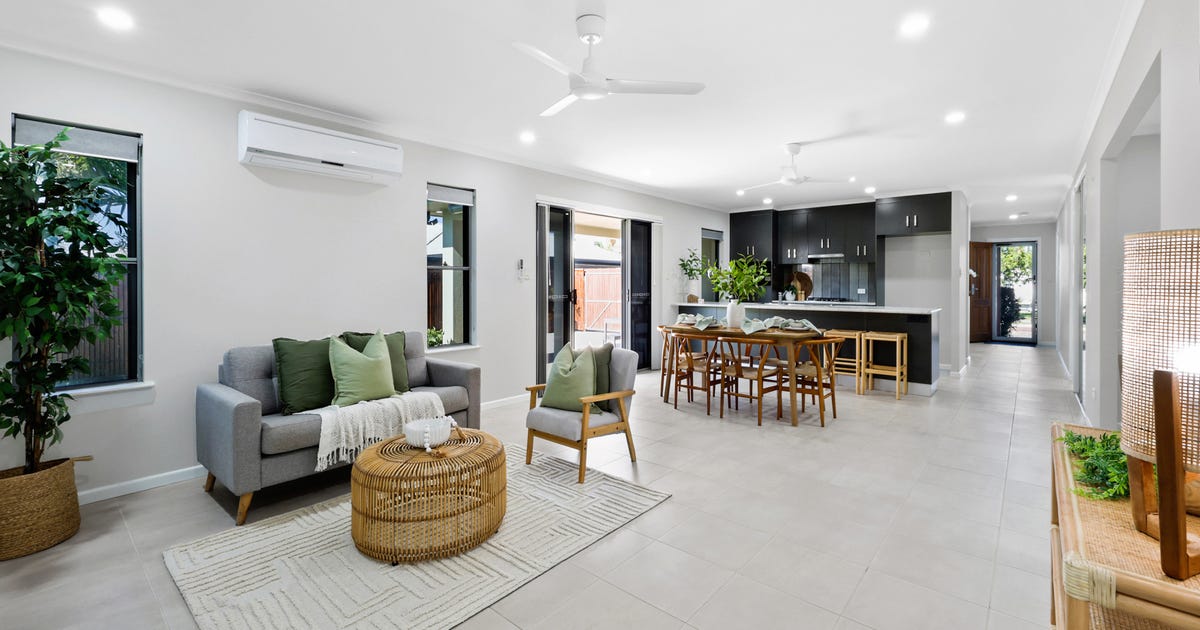 11 Montgomery Street, Rural View QLD 4740 - property.com.au