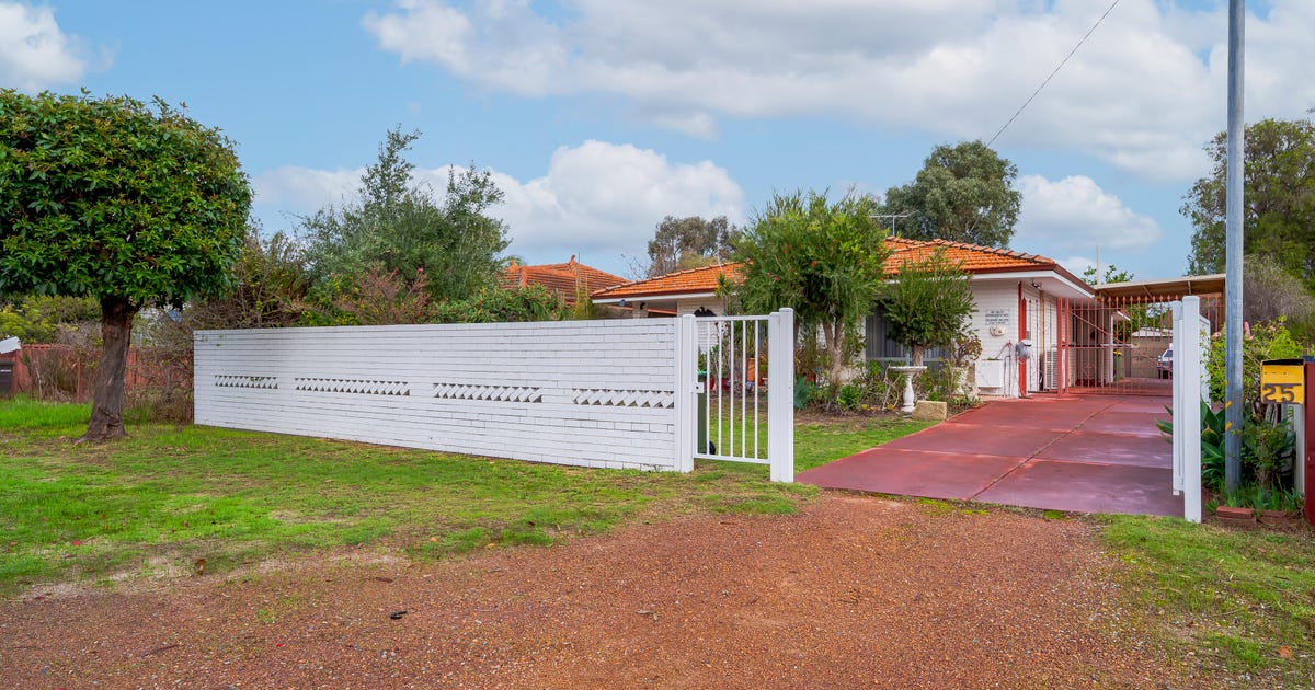 25 Victoria Parade, Midvale WA 6056 - property.com.au