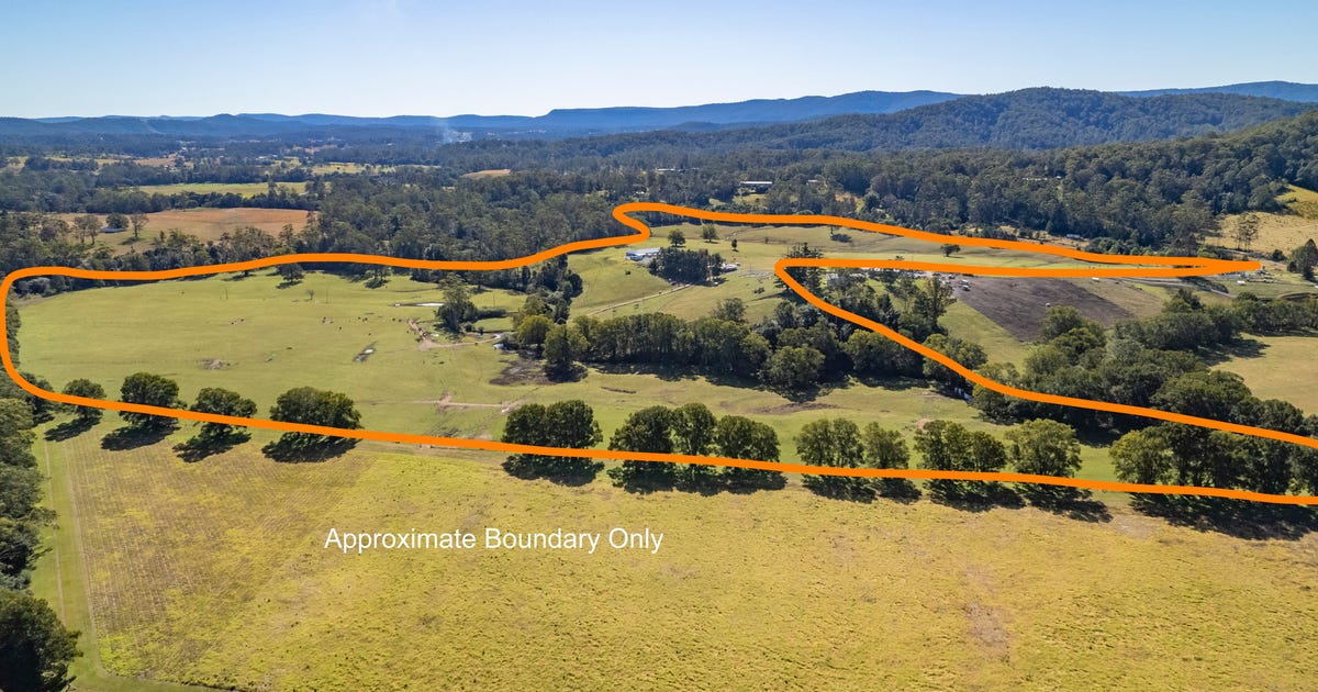 441 East Bank Road, Coramba NSW 2450 - property.com.au