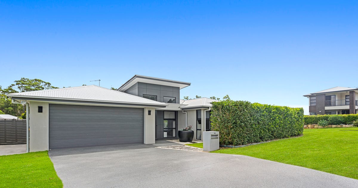 18 Harding Street, Pimpama QLD 4209 - property.com.au