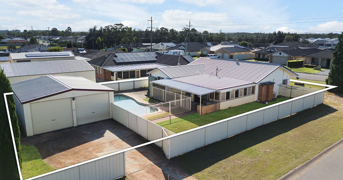 2 Hall Street, Heddon Greta NSW 2321 - property.com.au