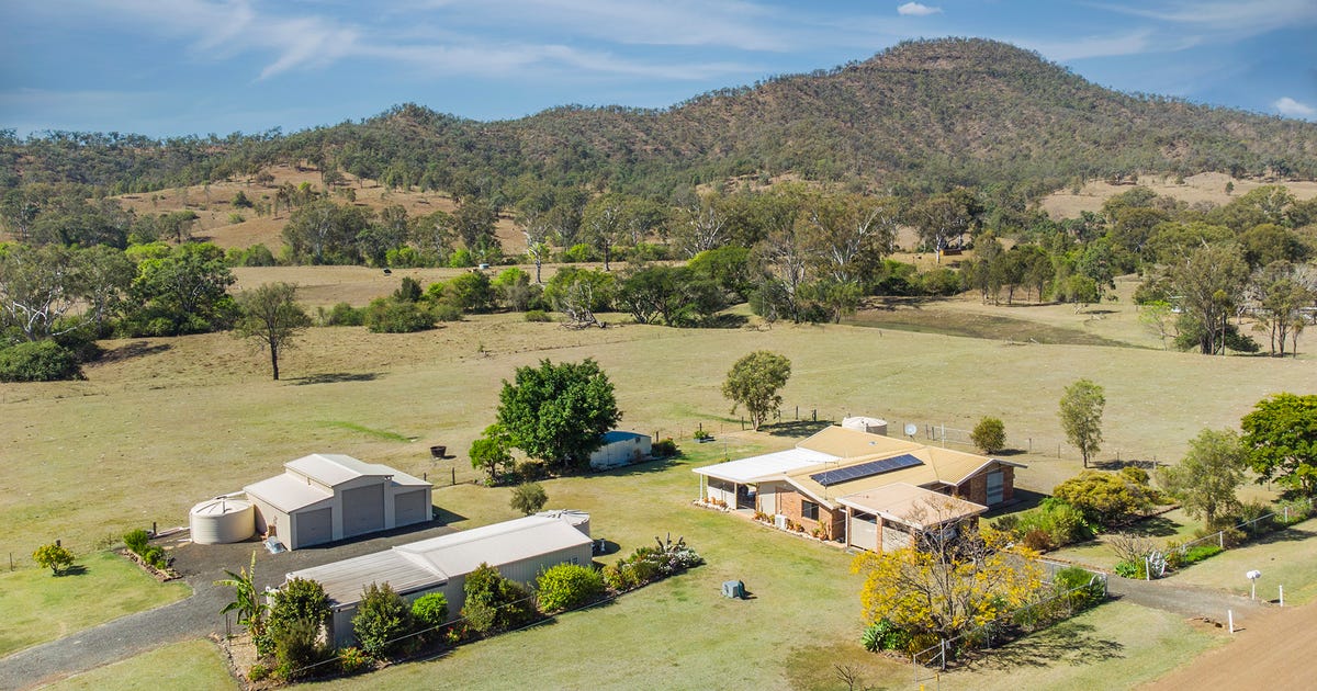 166 Alpers Road, Mount Mort QLD 4340 - property.com.au