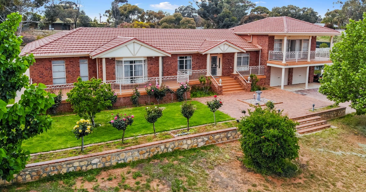 37 Wheatley Road, Loxton SA 5333 - property.com.au
