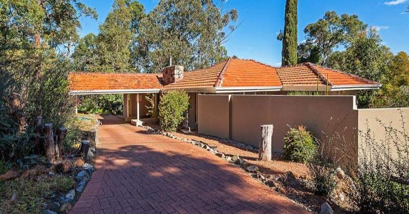 50 Dalry Road, Darlington WA 6070 - property.com.au