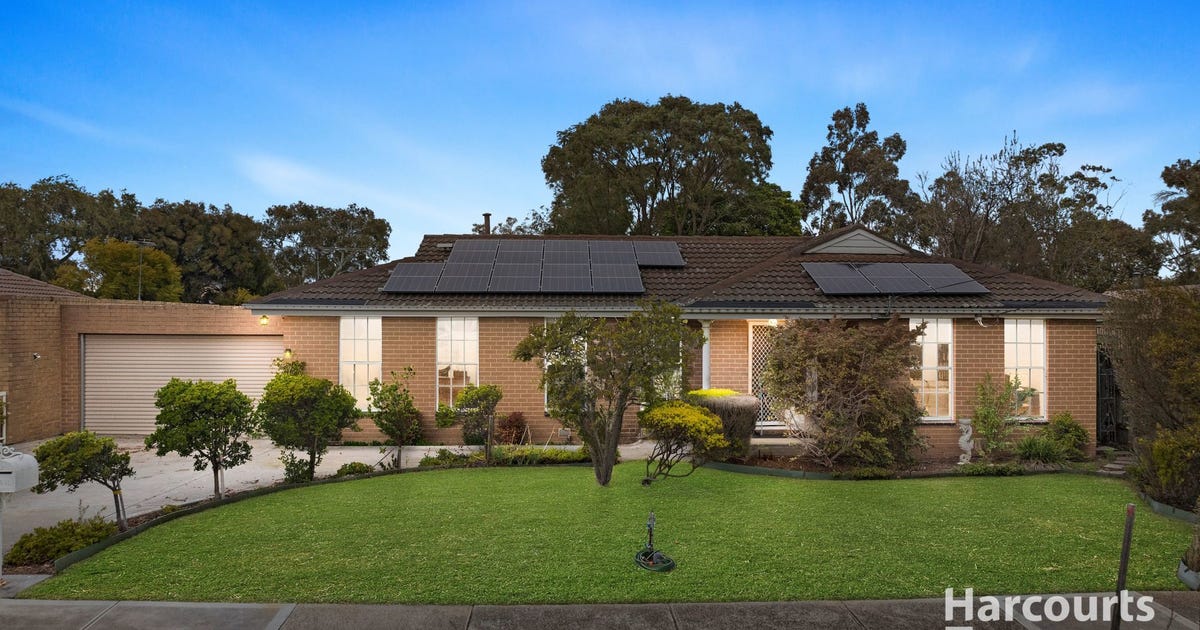 12 Cleeland Close, Epping VIC 3076 - property.com.au