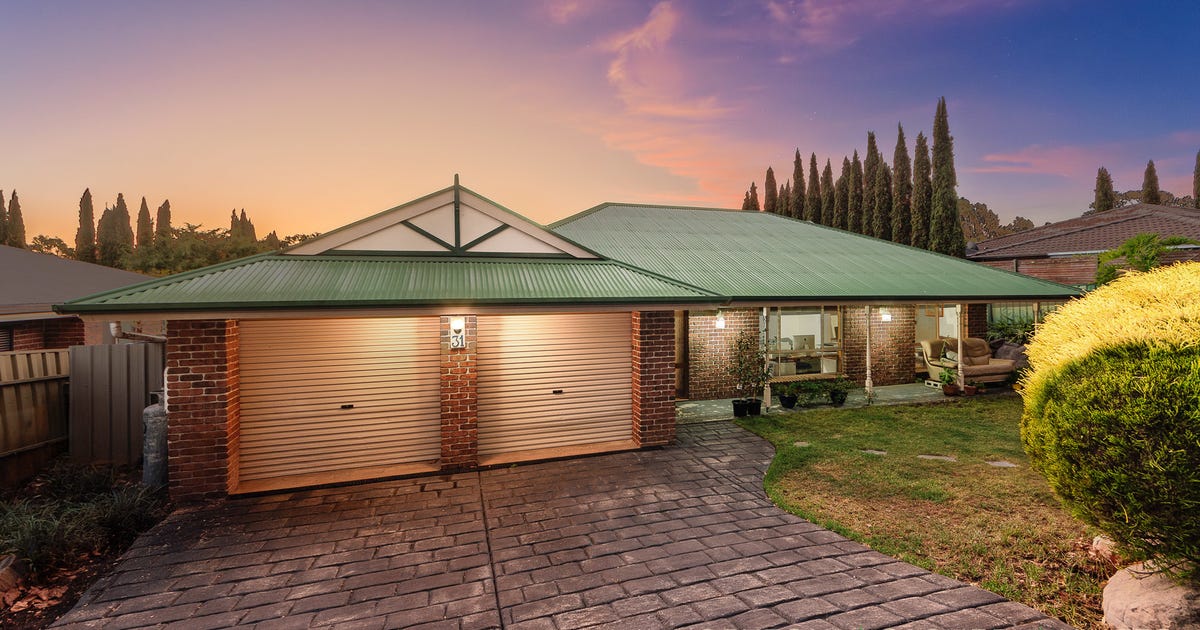 31 Saint James Drive, Littlehampton SA 5250 - property.com.au